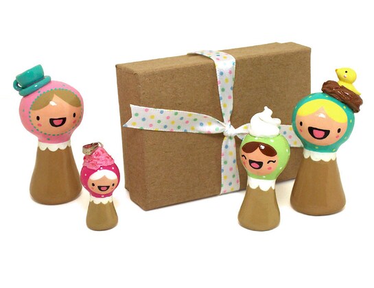 magicbeanbuyer - Etsy