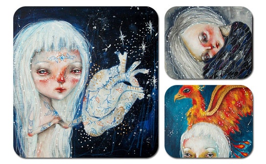 thesecrethermit - Etsy