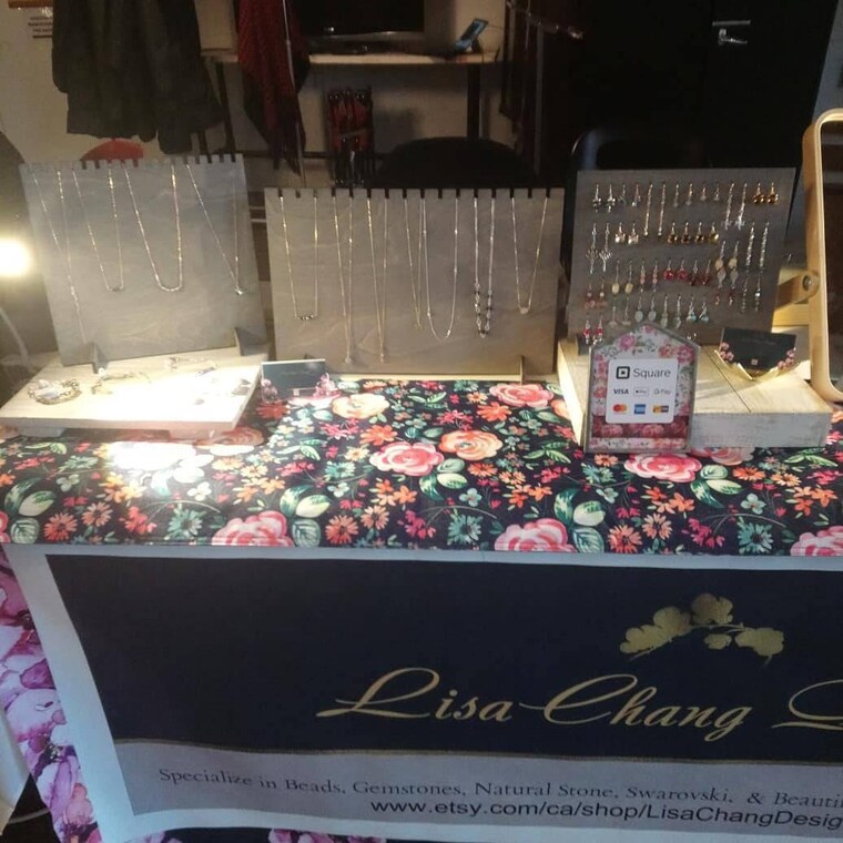 LisaChangDesigns - Etsy Canada