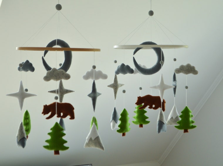 MagicNeedleShopp - Etsy