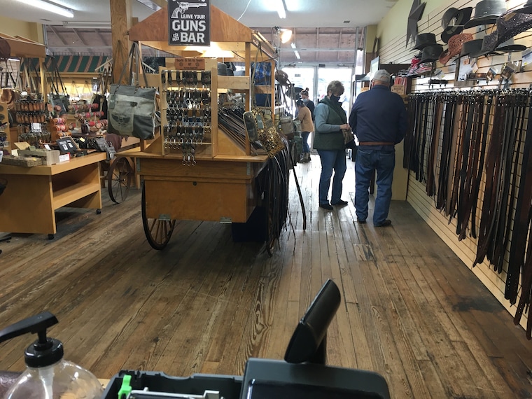 MillersLeatherShop - Etsy