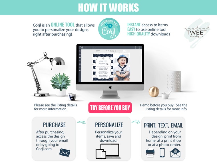 TweetPartyPrintables - Etsy Australia