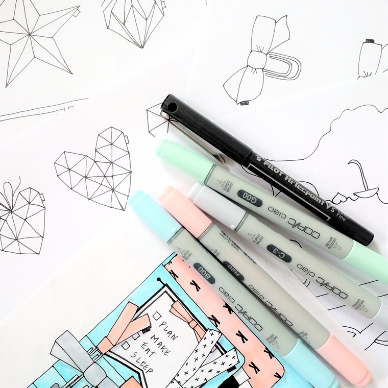 TheBlaqLabel - Etsy UK