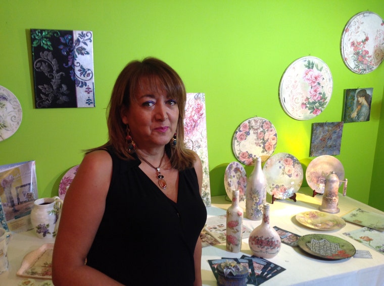 Adelehandmade - Etsy