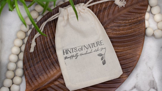 HintsofNatureCo - Etsy