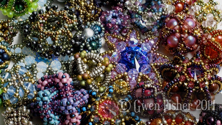 gwenbeads - Etsy
