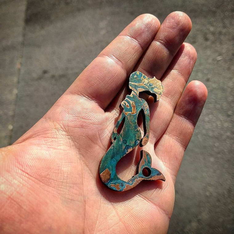 PicaroonTools - Etsy