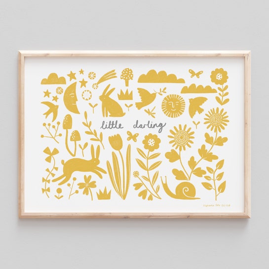 stephaniecoleDESIGN - Etsy