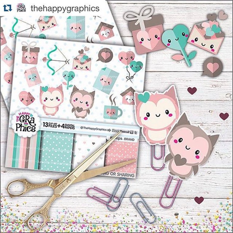 TheHappyGraphics - Etsy