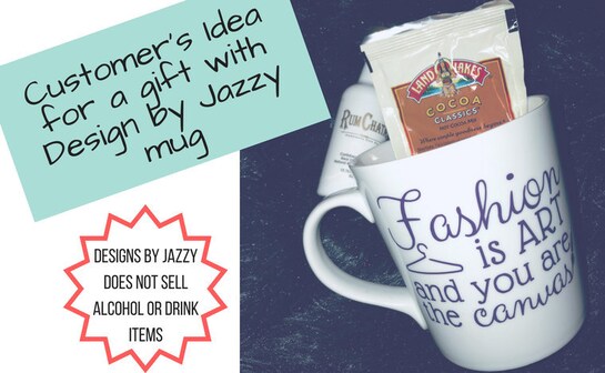 DesignsByJazzy - Etsy