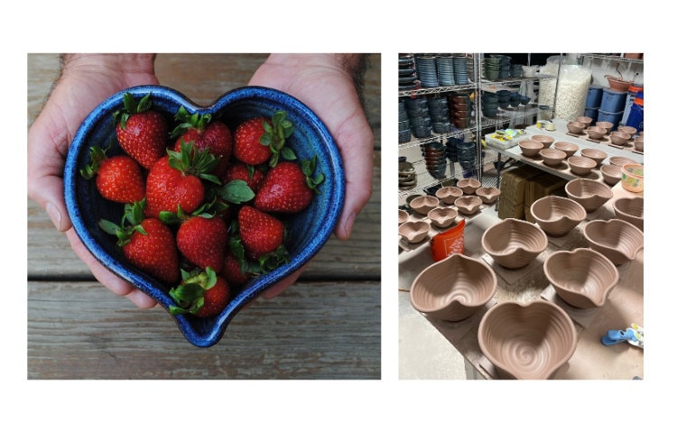 nealpottery - Etsy