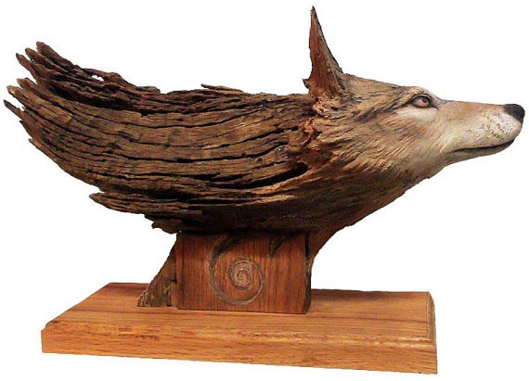 RickCainSculptor - Etsy