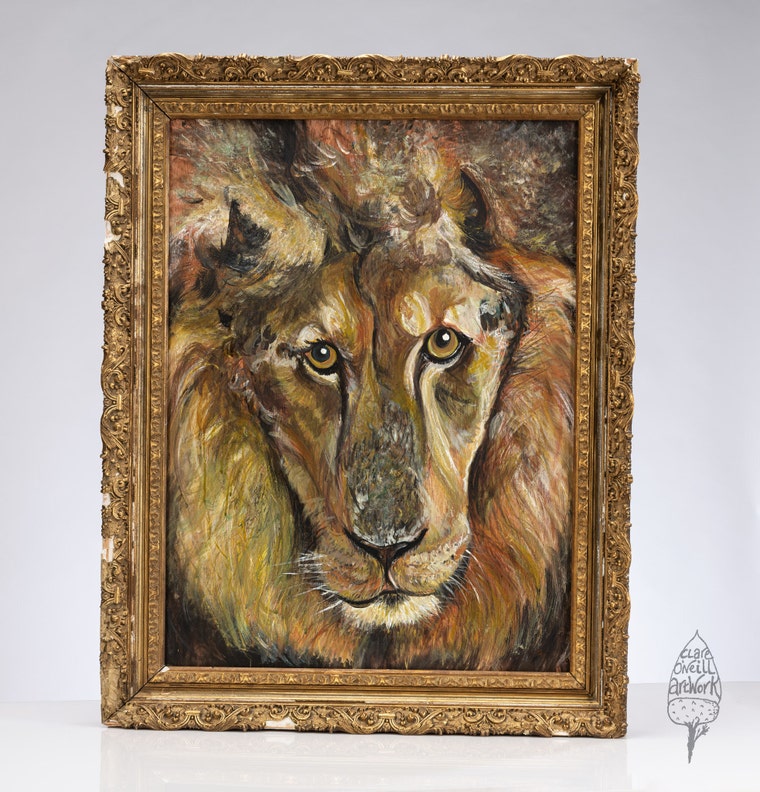 ClareArtworks - Etsy