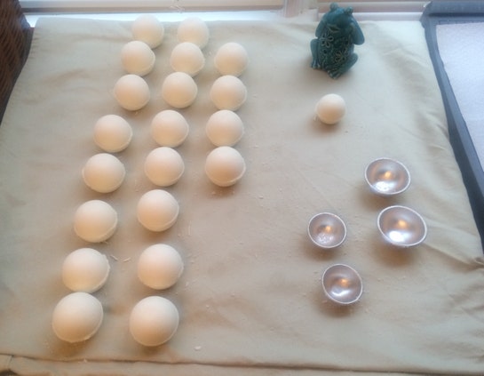 SpringhillEssential - Etsy