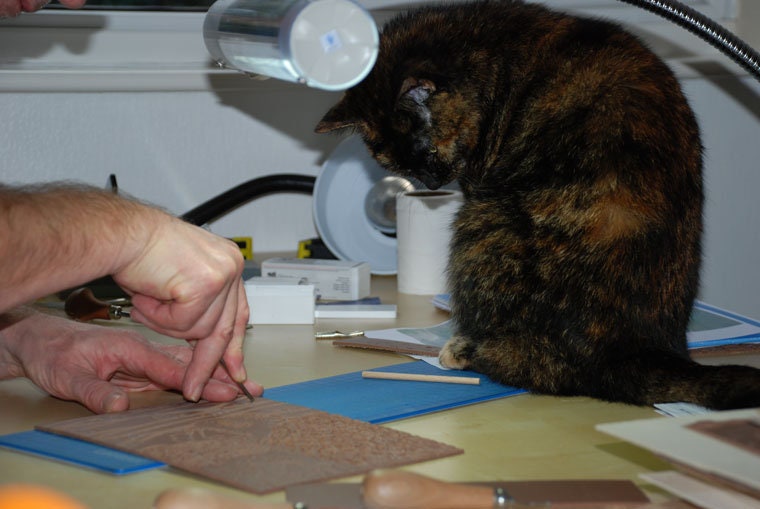 littleRamstudio - Etsy