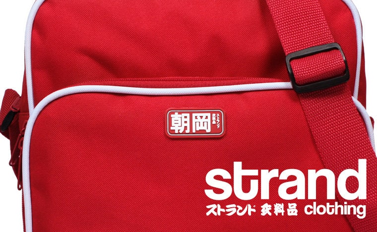 StrandClothing - Etsy