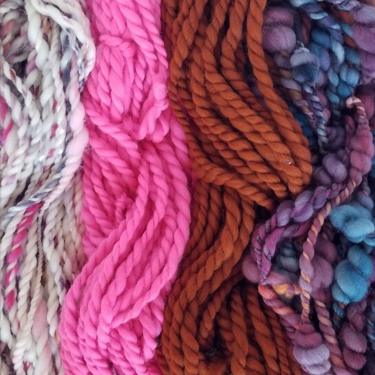 TheLovelyLionYarns - Etsy
