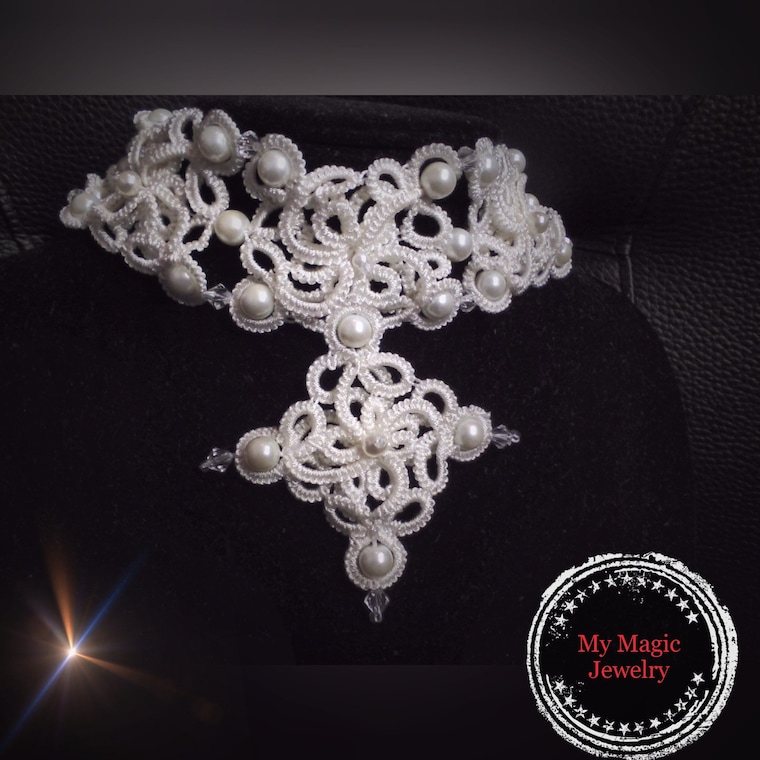 MyMagicTattedJewelry - Etsy