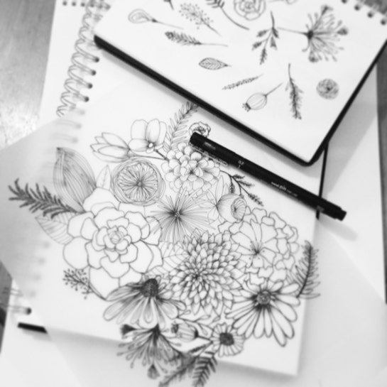 WhitneyElizabeth - Etsy