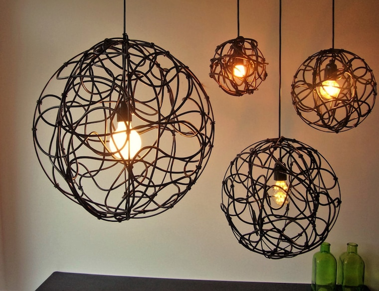 Wonderwirelamps - Etsy