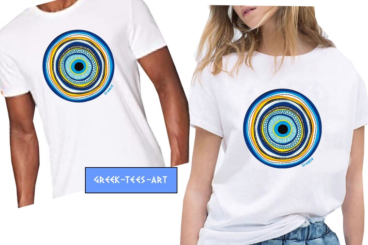 GreekteesArt - Etsy