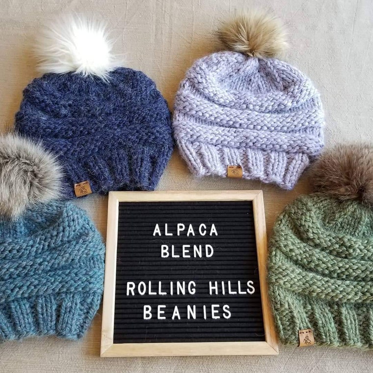 ComfyMountain - Etsy