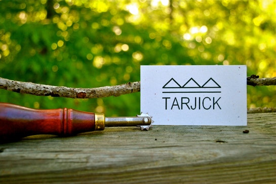 Tarjick - Etsy