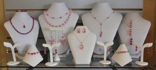SilverlandJewelry - Etsy