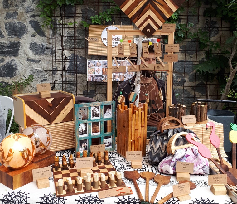Wobodo - Etsy