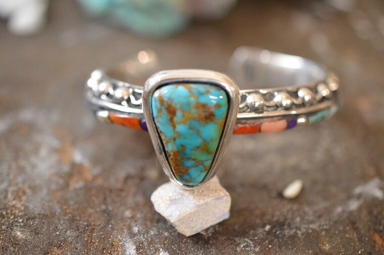 PatYellowhorseSilver - Etsy