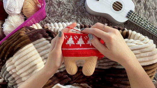 VesniankaPatterns - Etsy