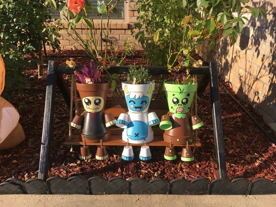 MisfitGardens - Etsy