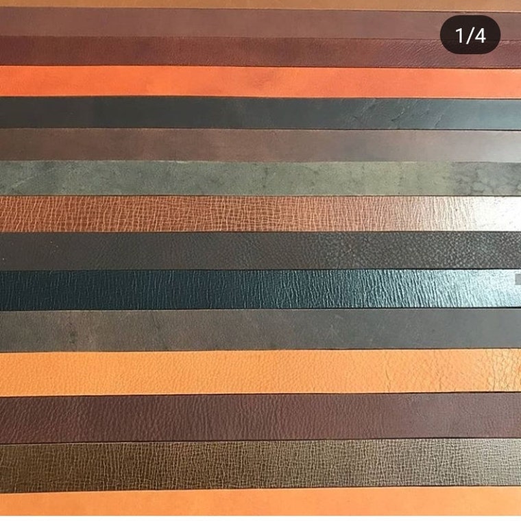BARONBELTS - Etsy