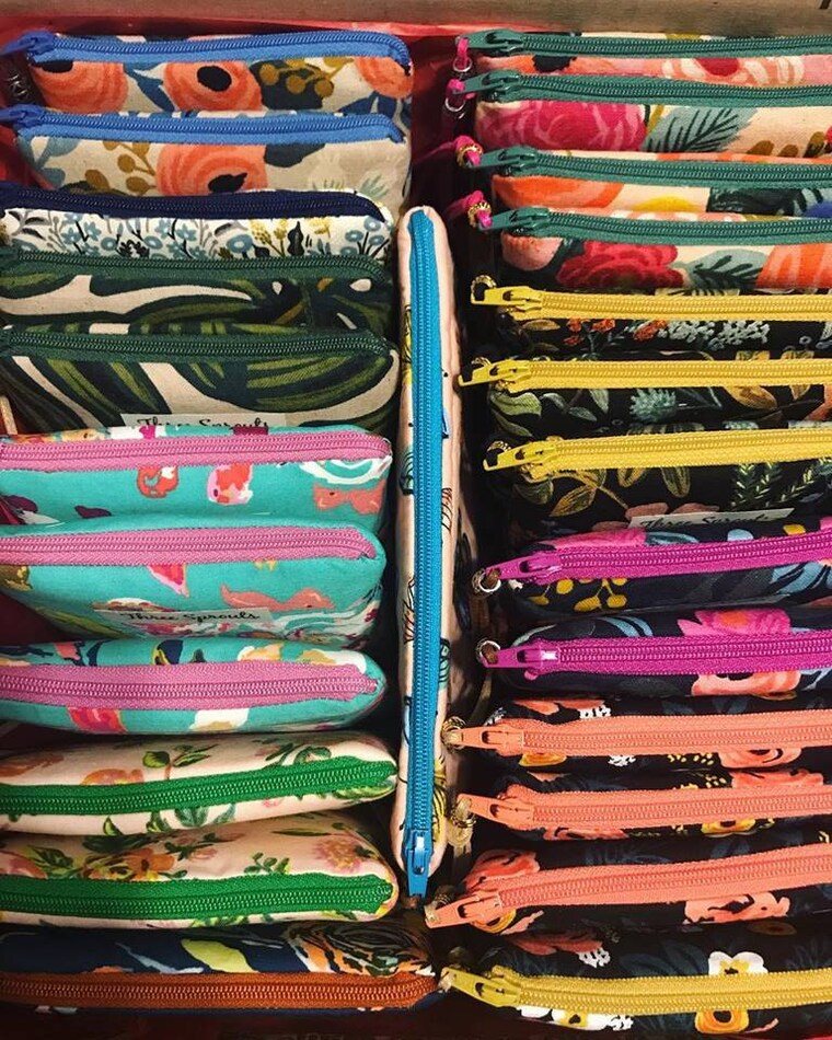 Three3Sprouts - Etsy