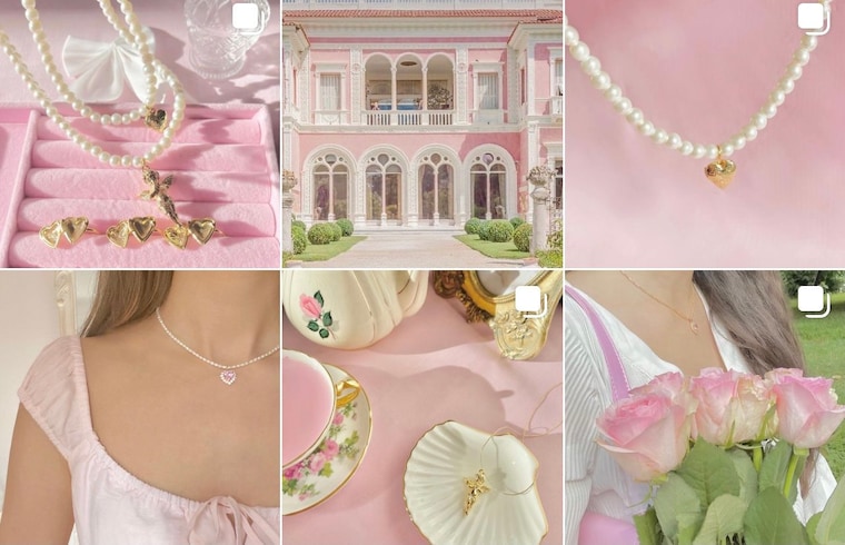 JaneenJewellery | Etsy UK