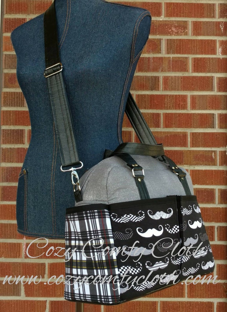 CozyComfyCloth - Etsy