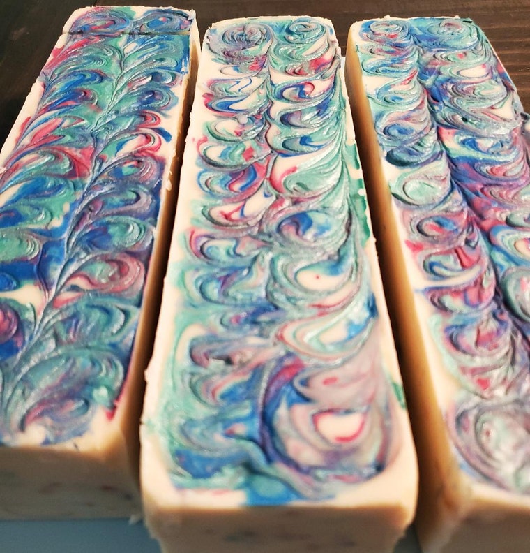 pipzyfarmsoaps - Etsy