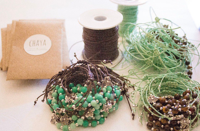 ChayaAccessories (by Papas C.) - Etsy