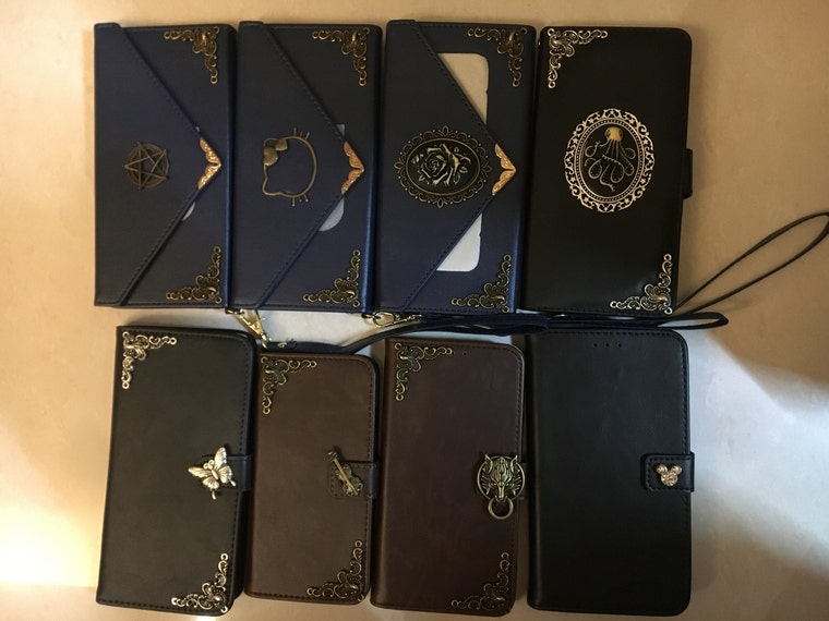 CraftiyCase - Etsy Hong Kong