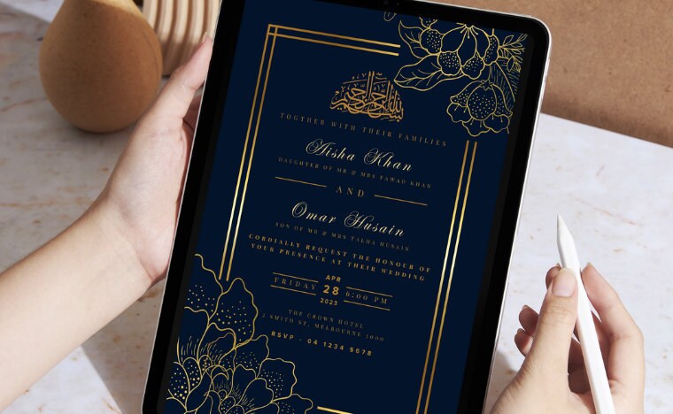 OliveandRubyStudio - Etsy