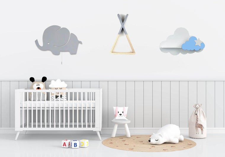 HappyBabyKidsRoom - Etsy