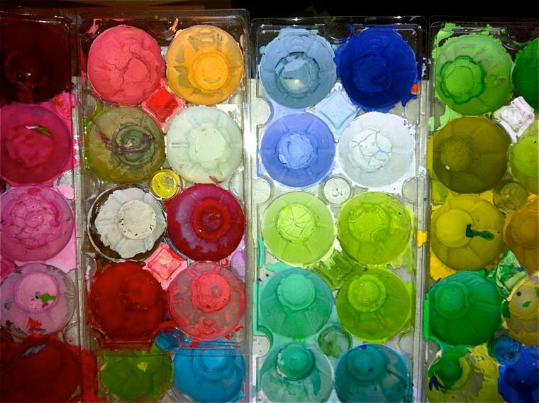 gretchenkellystudio - Etsy