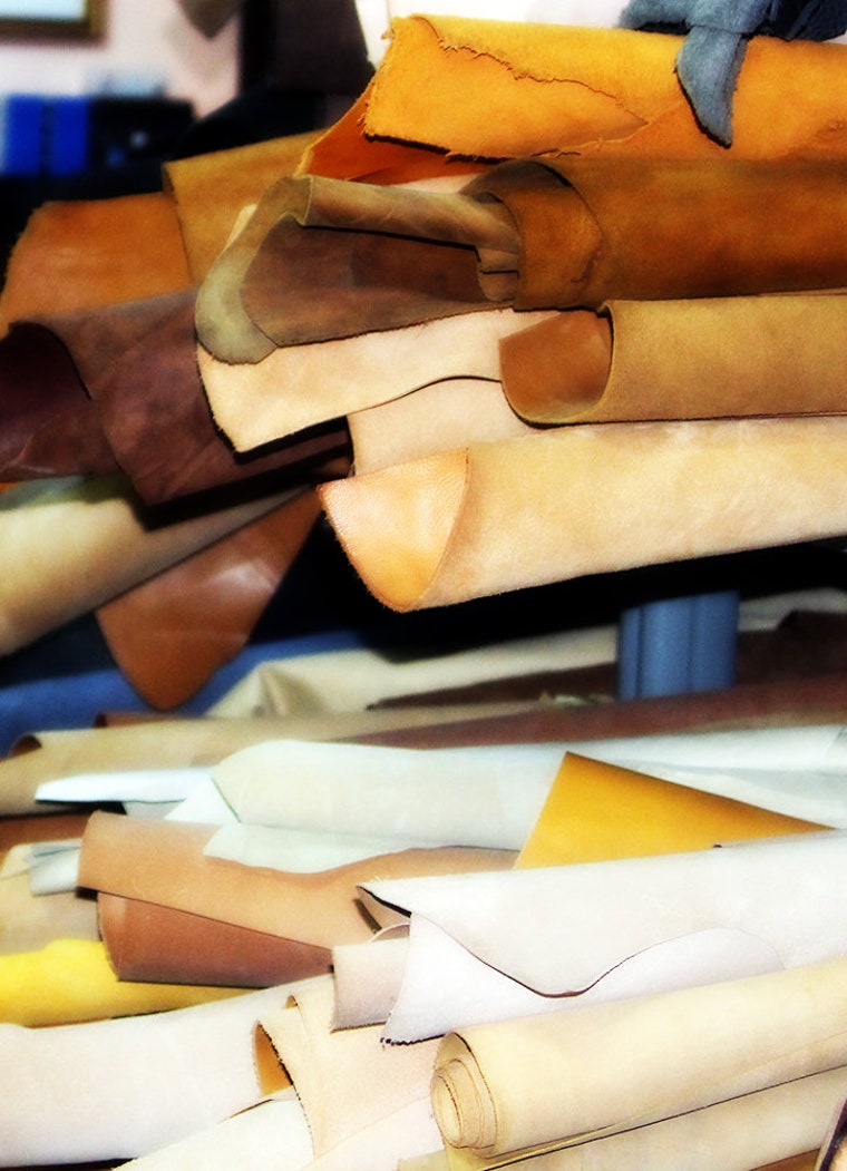 TopouzelliLeather - Etsy