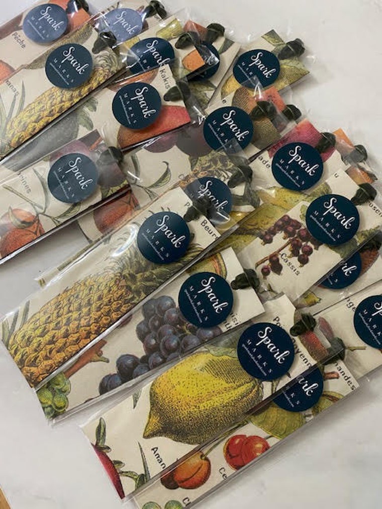 SparkMarks - Etsy