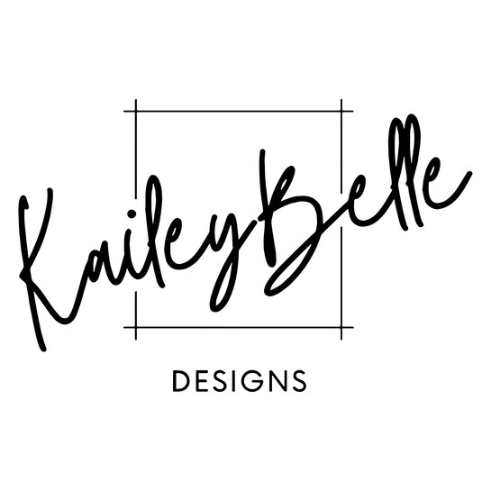KaileyBelleDesigns - Etsy