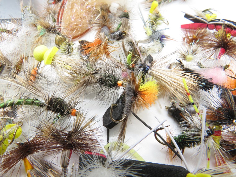 ColoradoFlySupply - Etsy