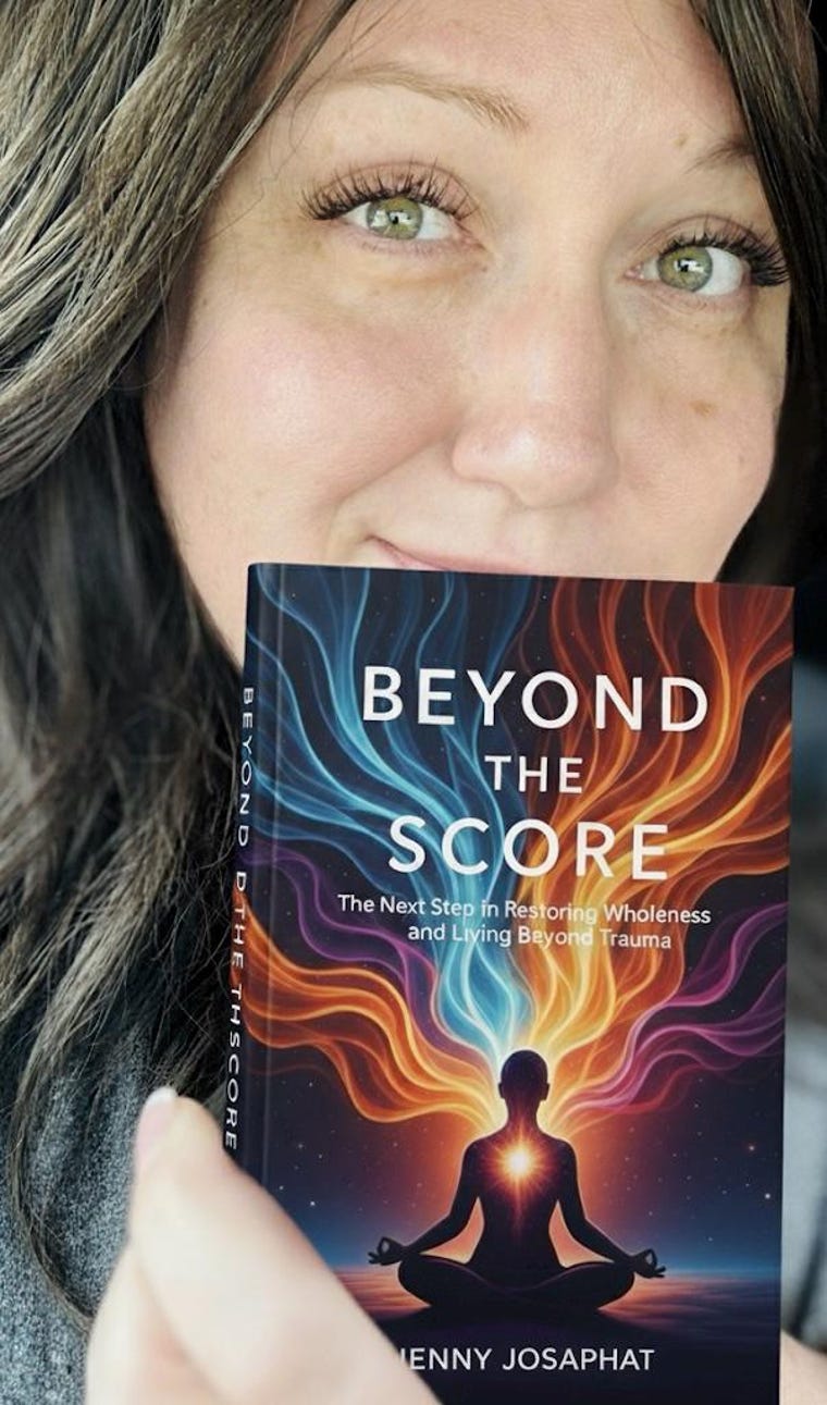 LiveBeyondTheScore - Etsy