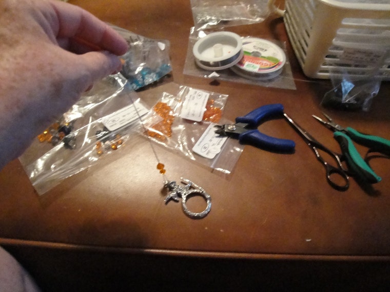 CharmCatchers | Etsy