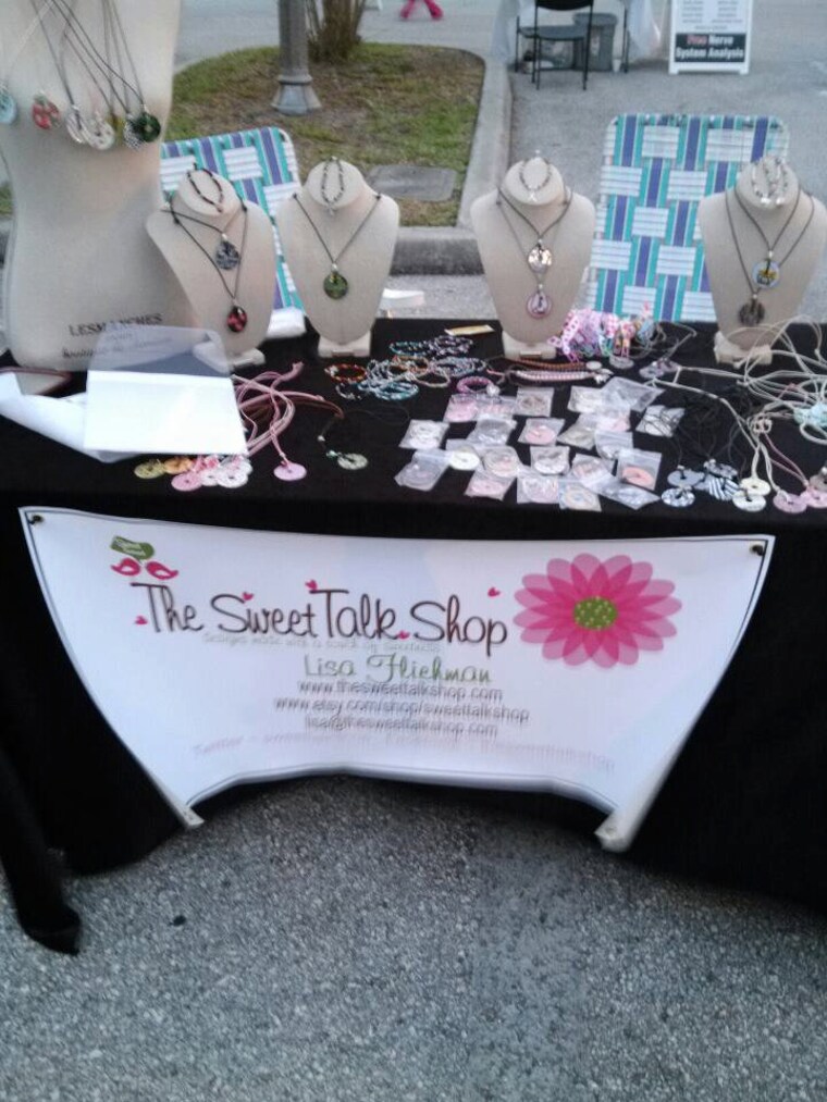 sweettalkshop - Etsy