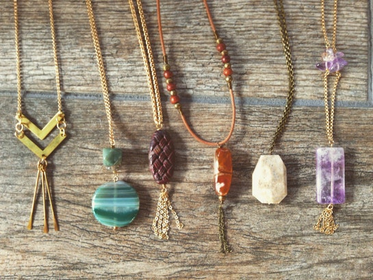 MienAccessories - Etsy